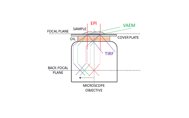 6. Methods: single-molecule imaging and super-resolution microscopy ... 6. Methods: single-molecule imaging and super-resolution microscopy ...